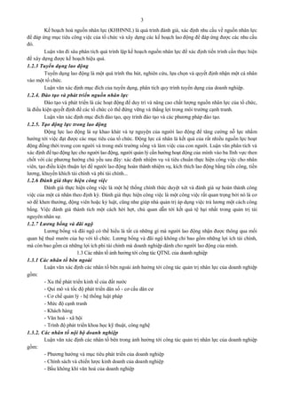 hoan thien quan tri nhan luc tai vien thong bac giang | PDF