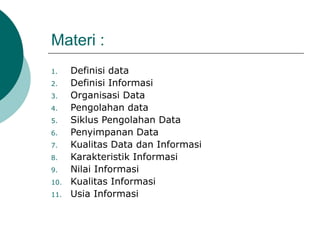 Konsep Sistem Informasi dan Informatika.ppt