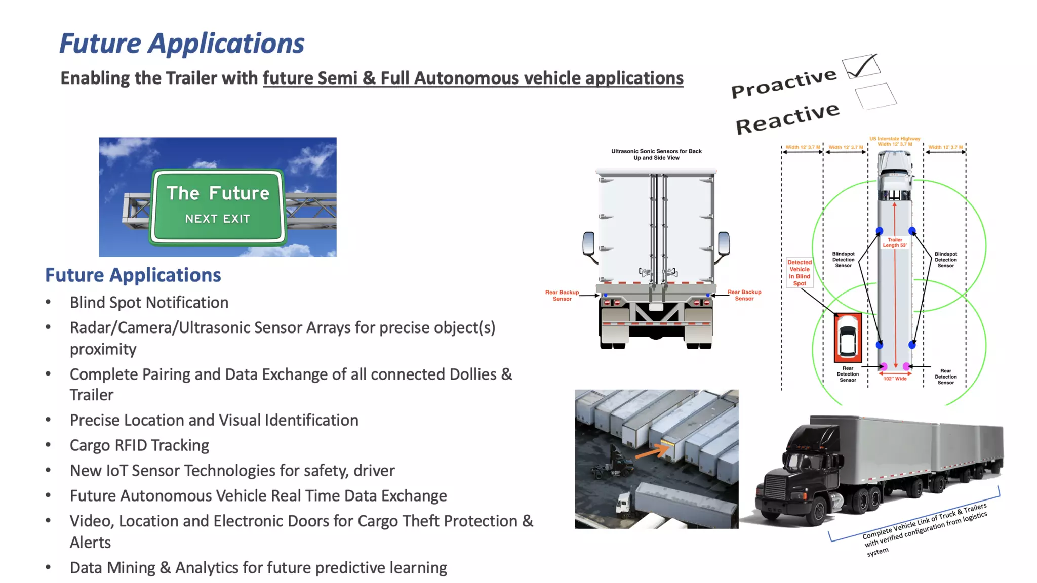 Ttma next generation trailer | PDF
