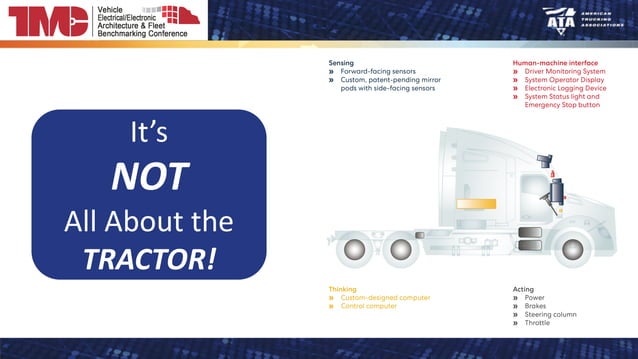 Ttma next generation trailer | PDF