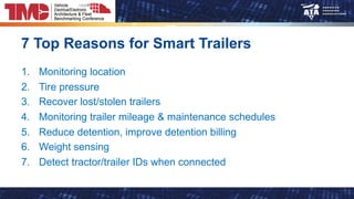 Ttma next generation trailer | PDF