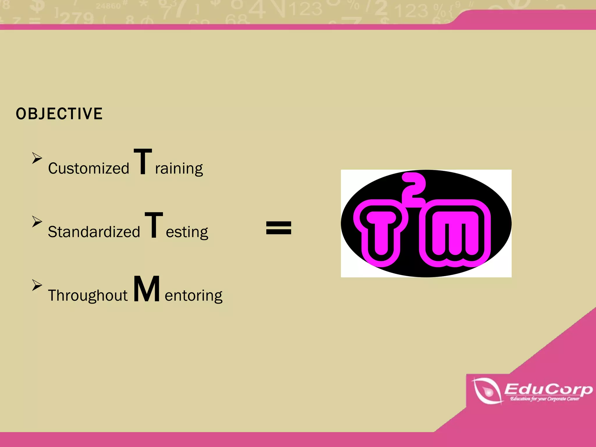 TTM approach | PPT