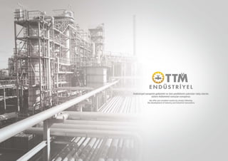 Ttm katalog | PDF