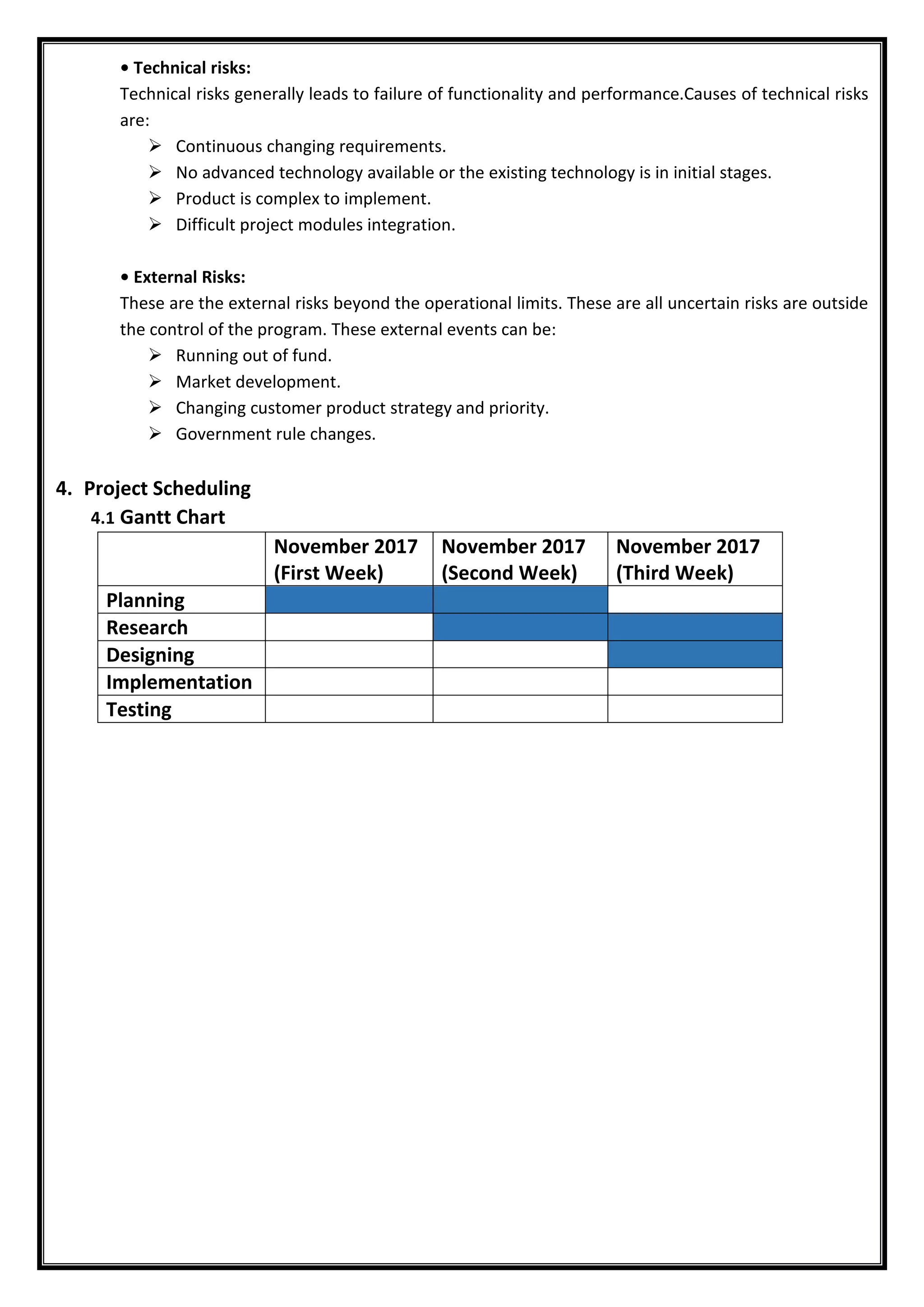 Time Table Management System Software Report | PDF