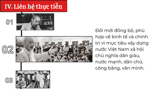 Tư tưởng HCM Chương 4 xây dựng đảng trong sạch, vững mạnh | PDF