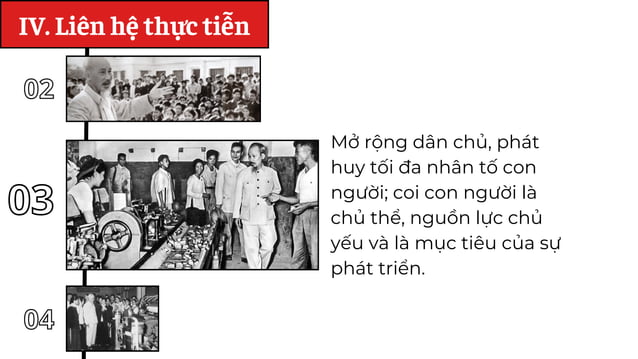 Tư tưởng HCM Chương 4 xây dựng đảng trong sạch, vững mạnh | PDF