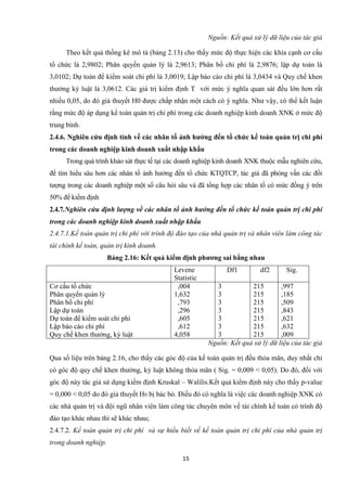 Quản trị chi phí trong các doanh nghiệp kinh doanh xuất nhập khẩu | PDF