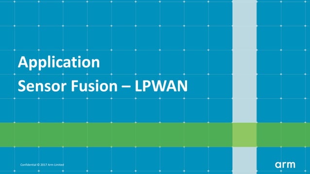 Machine Learning on Microcontroller for Lora using uTensor | PPT | Free Download