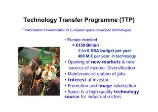 TTN tools presentation esinet barcelona tecnalia | PPT