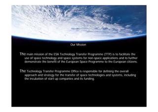 TTN tools presentation esinet barcelona tecnalia | PPT