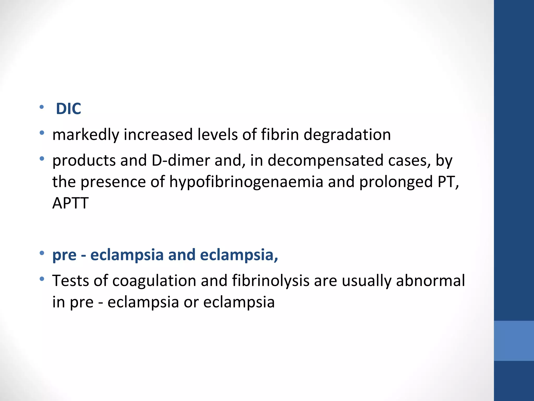 Thrombotic Thrombocytopenic Purpura | PPT