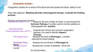 Thrombotic thrombocytopenia purpura .pptx