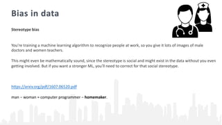 The Dangers of Machine Learning | PPT