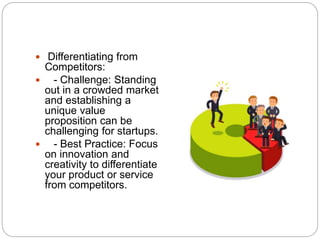 TT PPT Challenges and Best Practices for Startup’s Growth in a ...