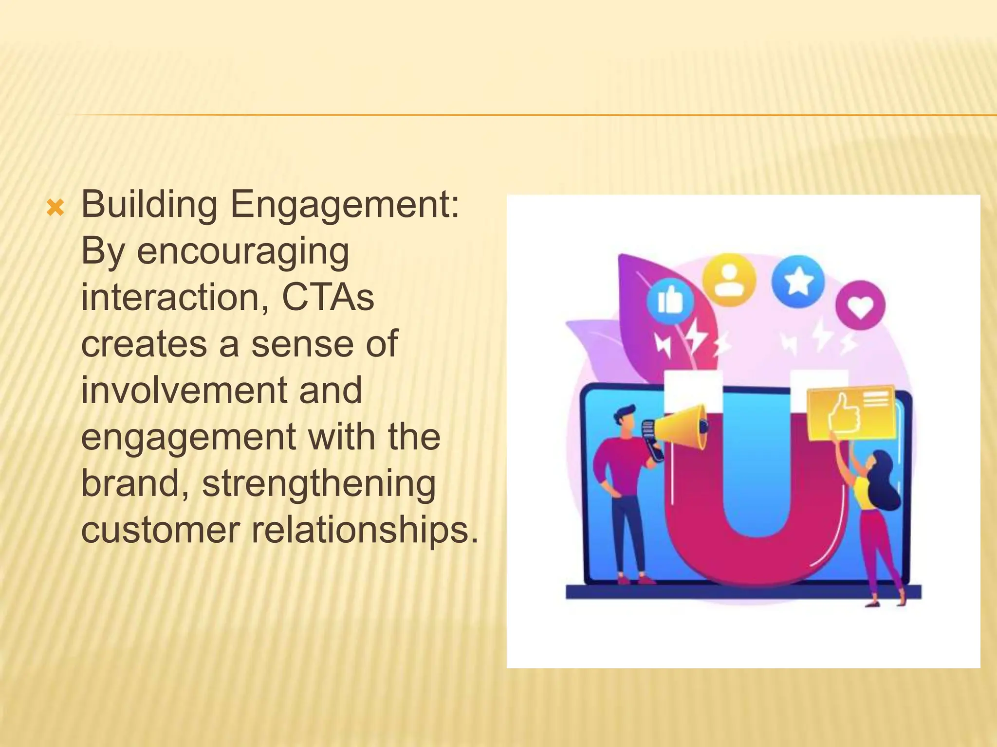 What does a good Call to Action (CTA) mean to your business? | PPTX