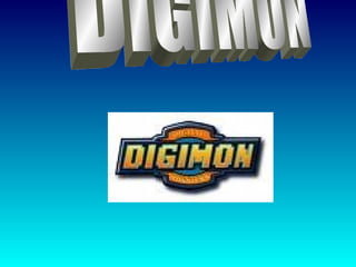 DIGIMON | PPT