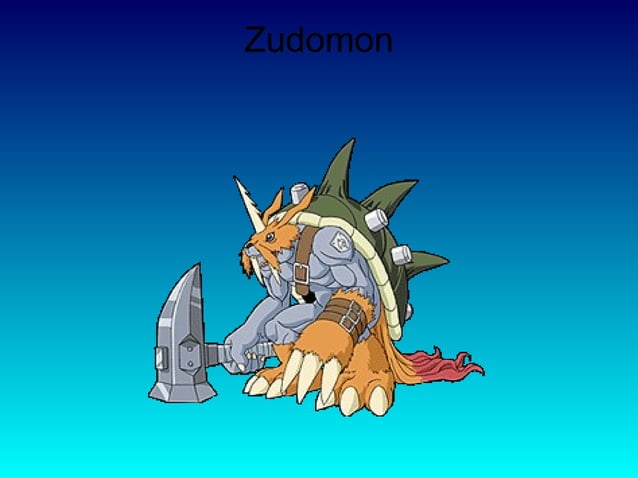 DIGIMON | PPT