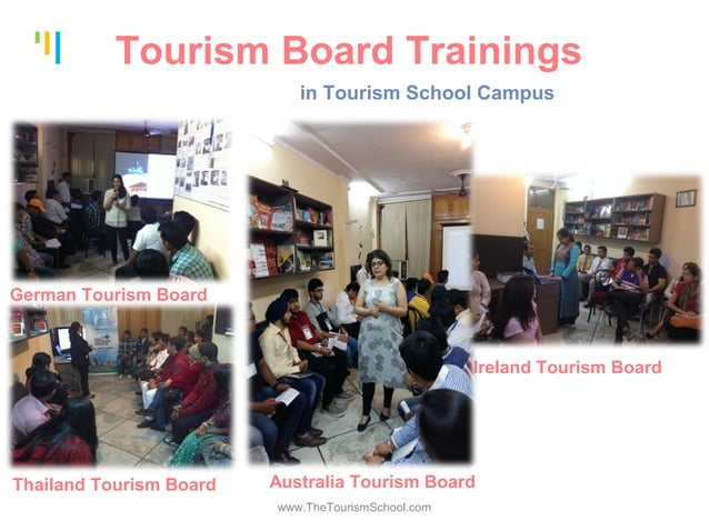 Travel & Tourism Diploma Course Detail | PPT