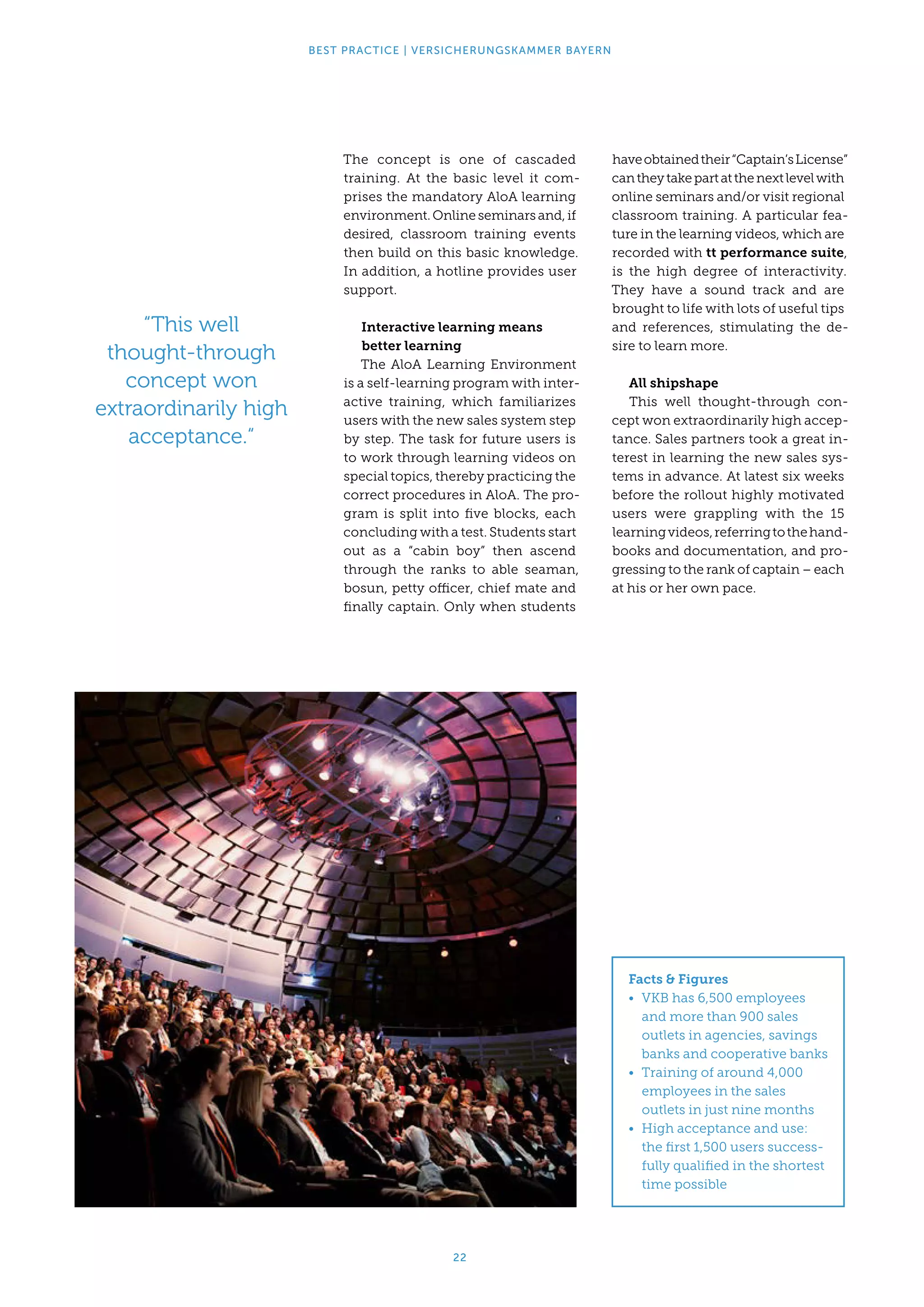 Tts insight-2016-vkb insurance | PDF | Business | Business and Finance