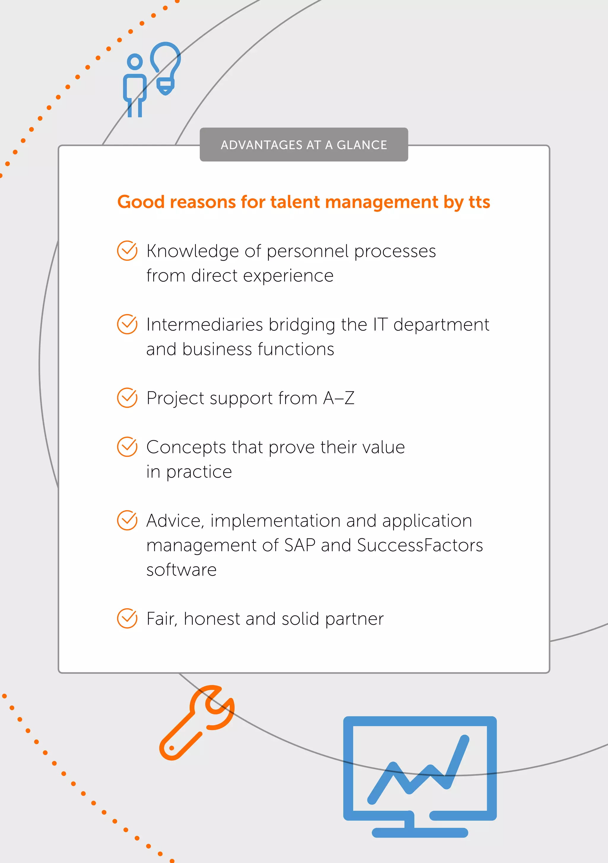tts products and services | PDF