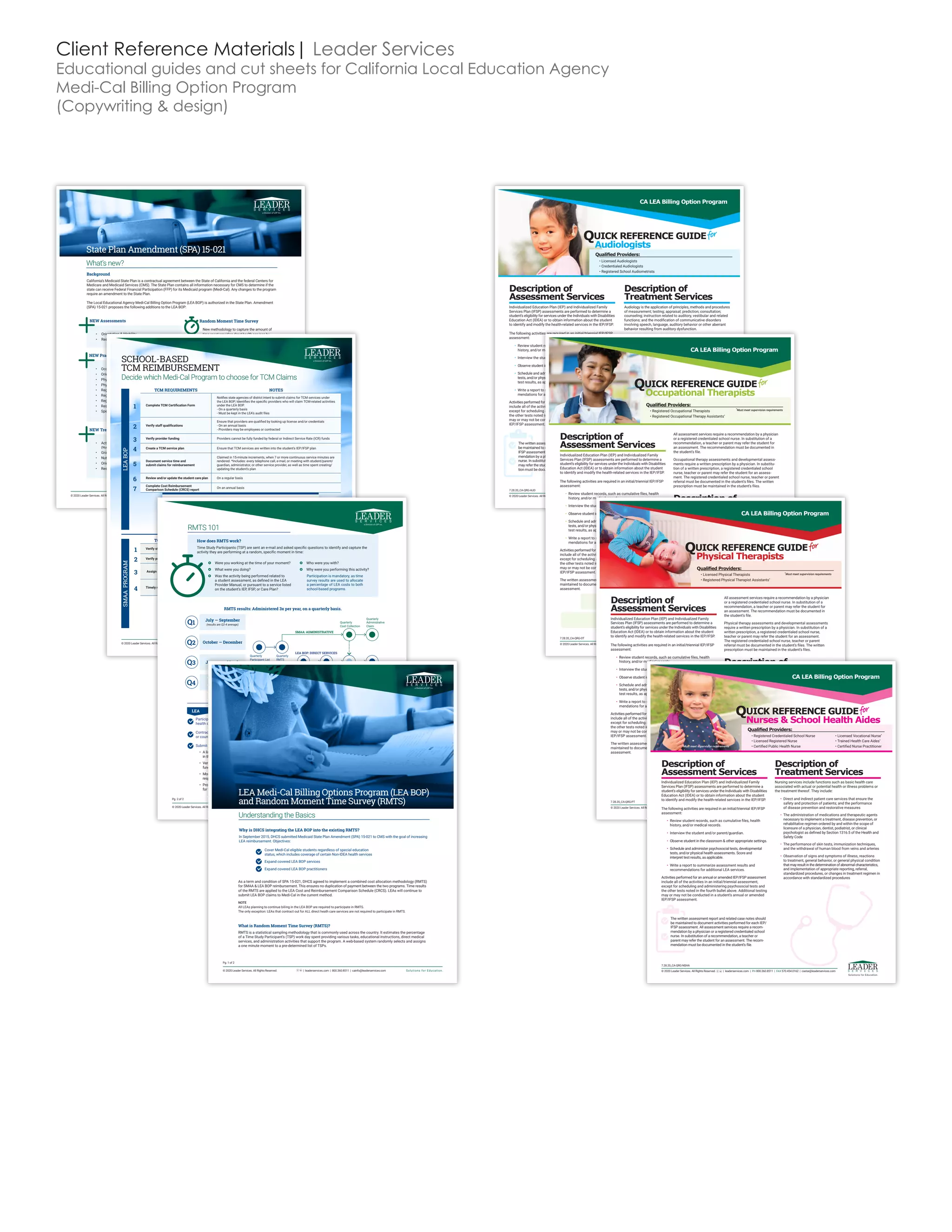 Graphic Design Samples | PDF