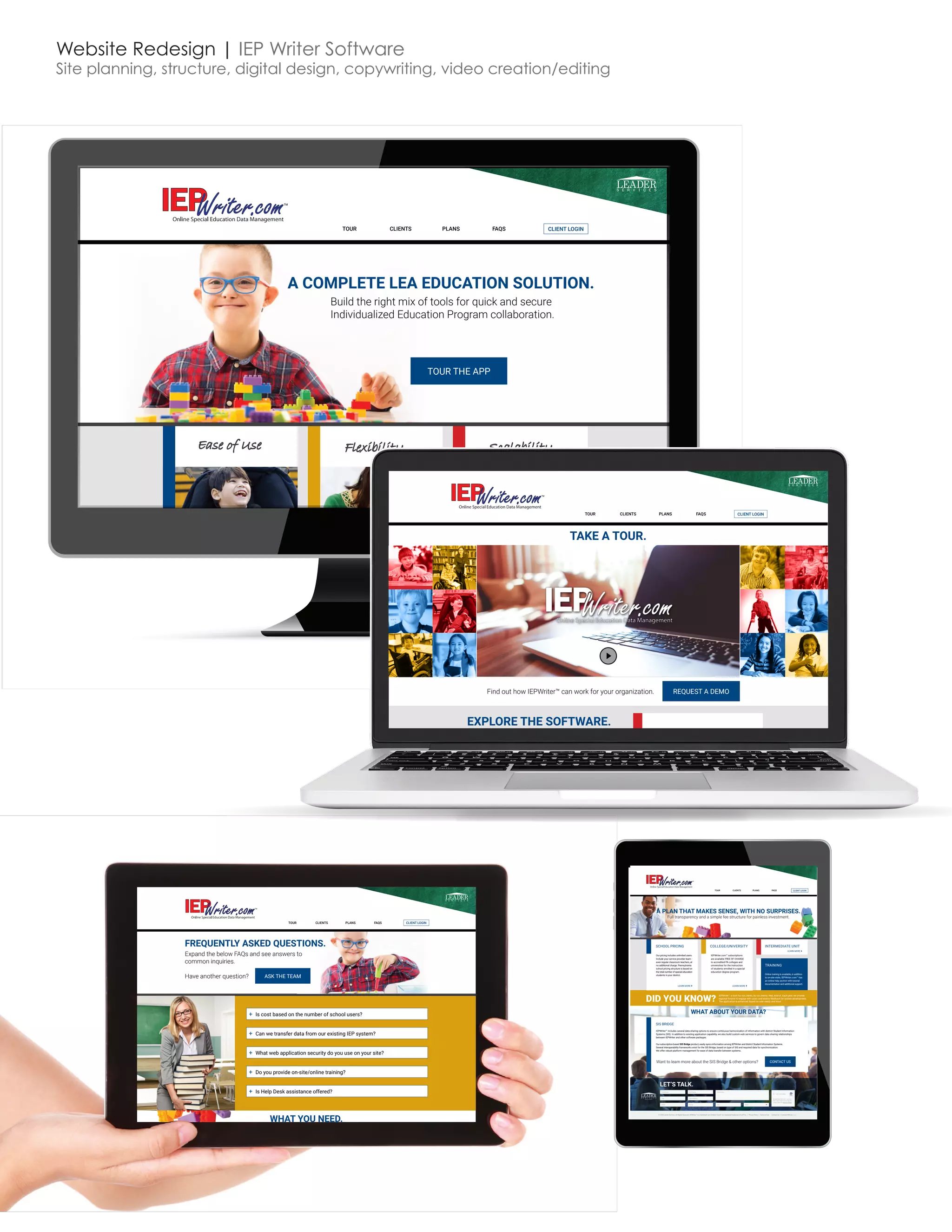 Graphic Design Samples | PDF