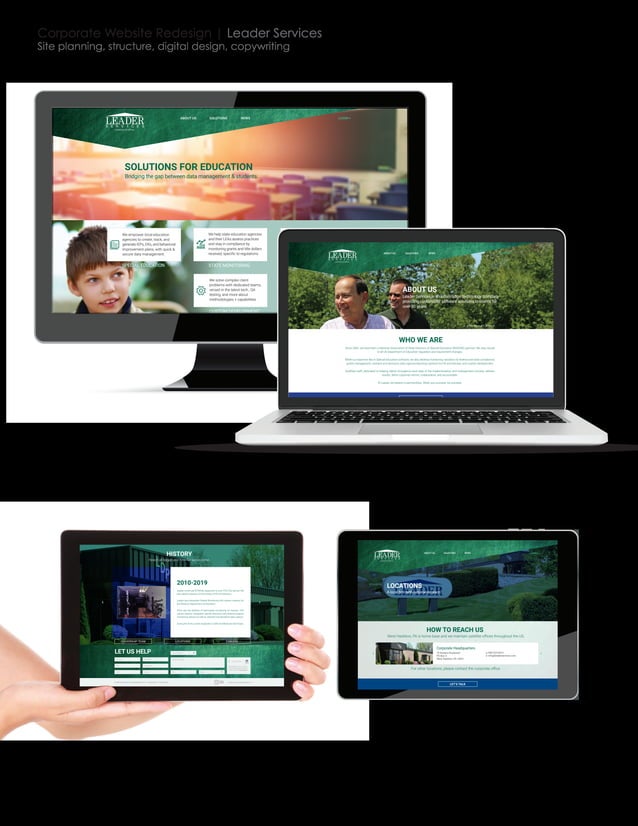 Graphic Design Samples | PDF