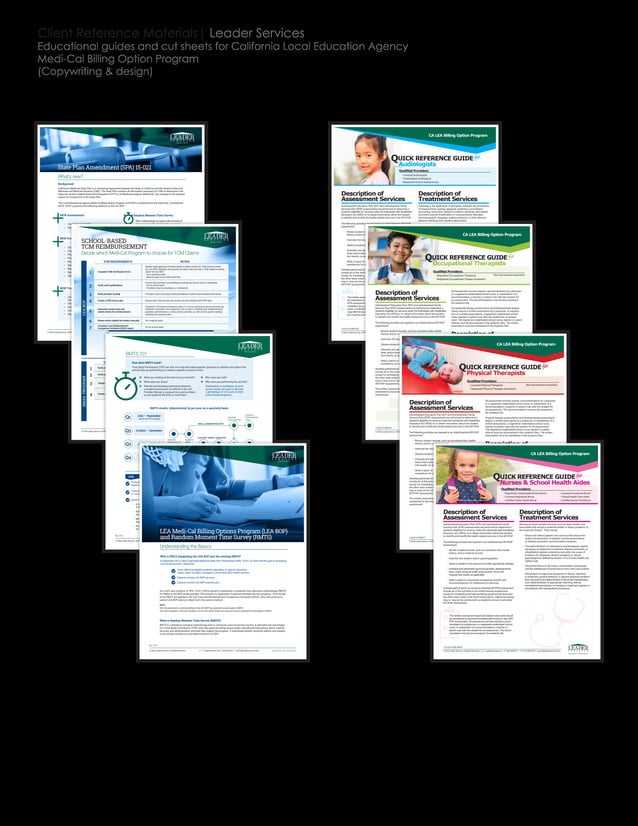 Graphic Design Samples | PDF