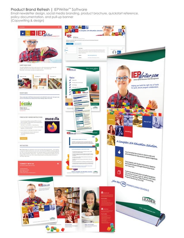 Graphic Design Samples | PDF