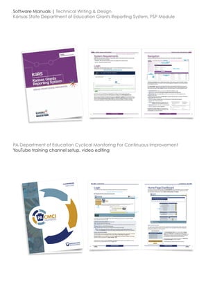 Graphic Design Samples | PDF