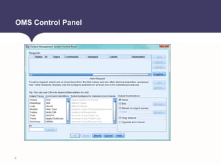 Tech Tip: Output Management System (OMS) in IBM SPSS Statistics | PDF