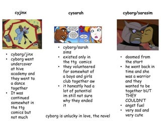 Bye | PPTX | Entertainment