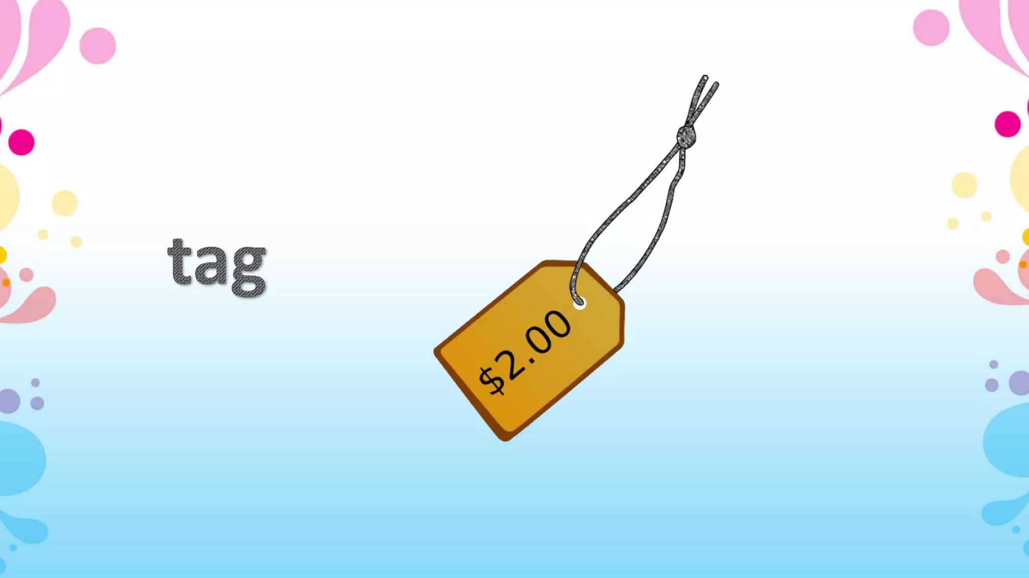 Tt sound and syllables | PPT