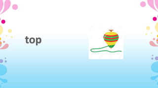 Tt sound and syllables | PPT