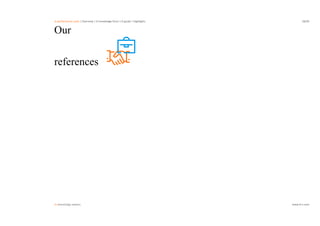 Tts performance suite brochure | PPT