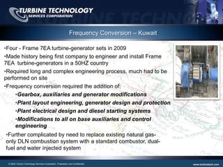TTS Presentation | PPTX | Business | Business and Finance