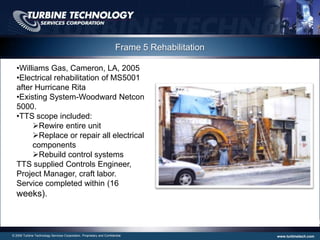 TTS Presentation | PPTX | Business | Business and Finance