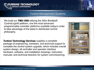 TTS Presentation | PPT