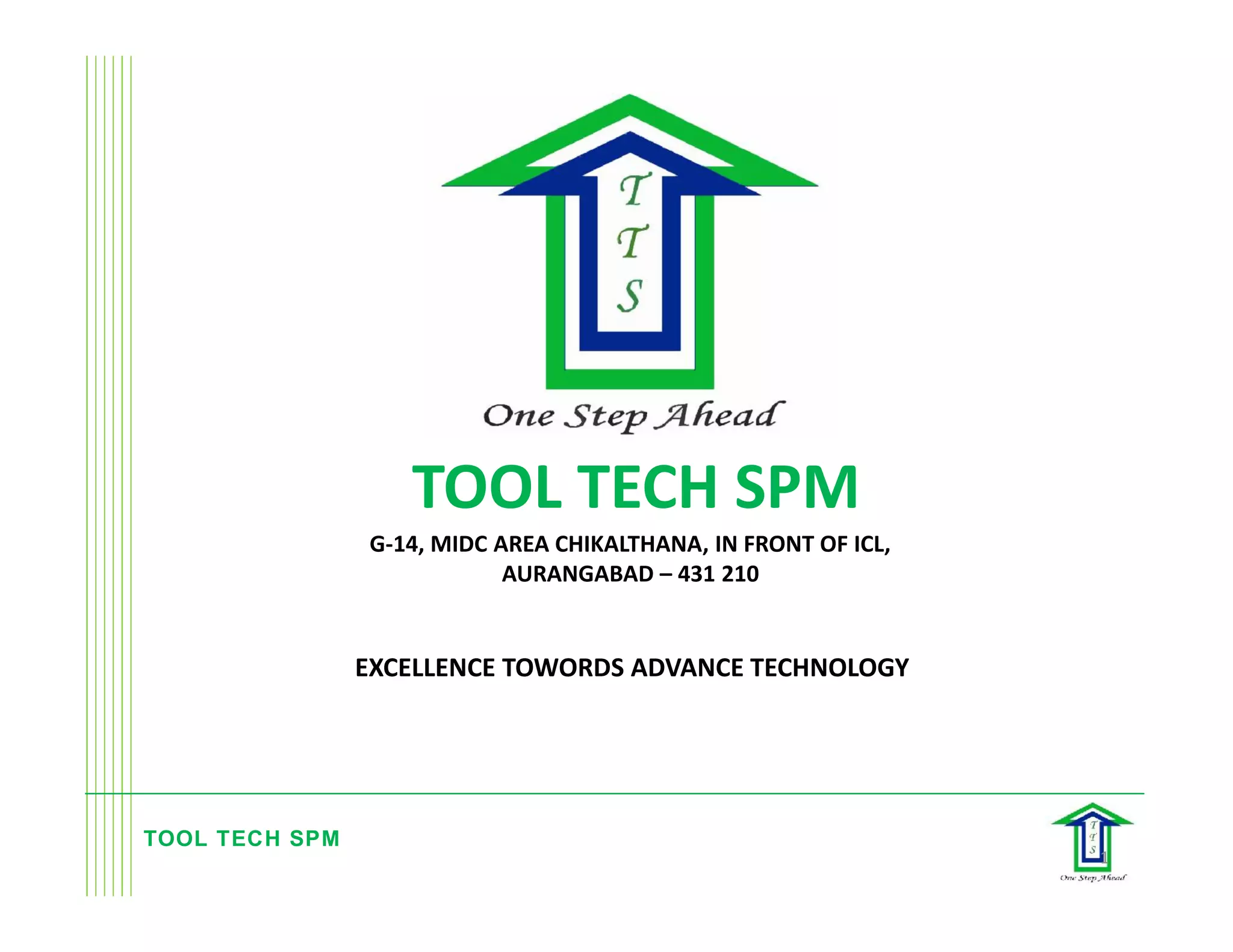 Tts presentation | PPT