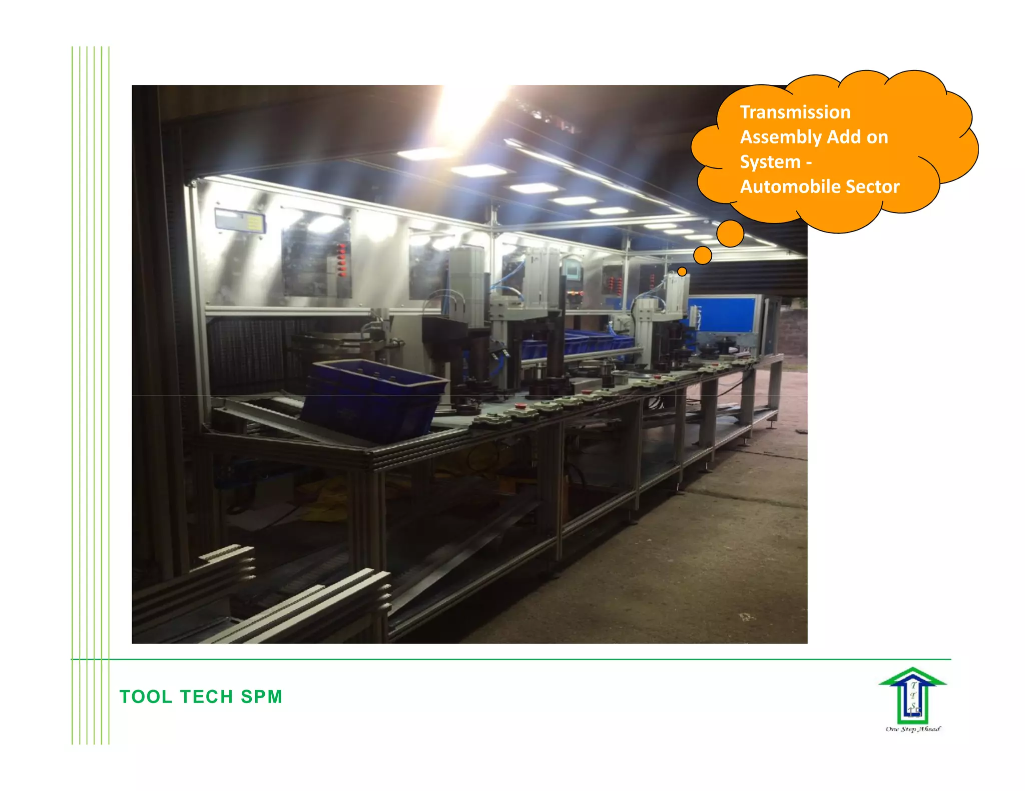 Tts presentation | PPT