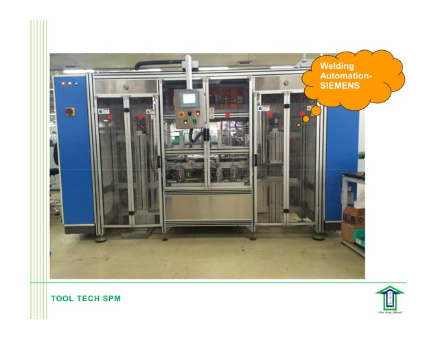 Tts presentation | PPT