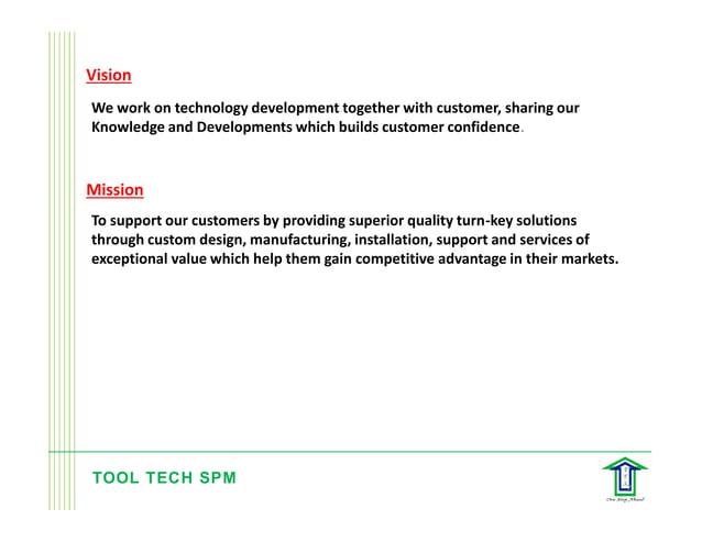Tts presentation | PPT
