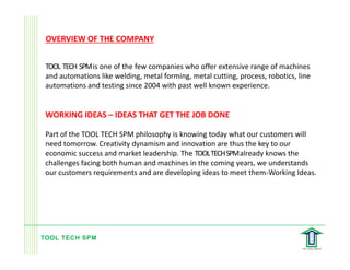 Tts presentation | PPT