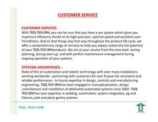 Tts presentation | PDF