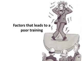 Train the trainer | PDF