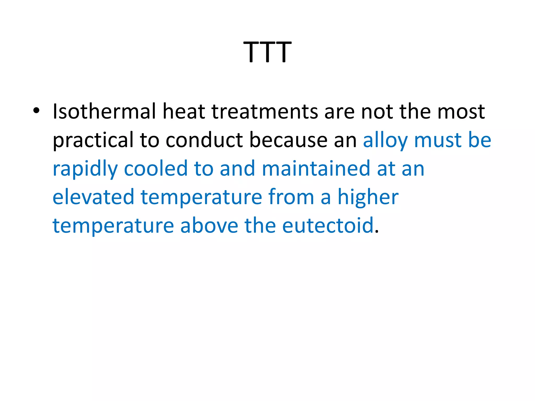 Ttt cct diagrams | PPTX
