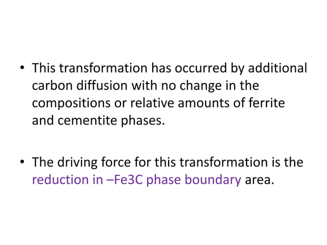 Ttt cct diagrams | PPTX | Chemistry | Science