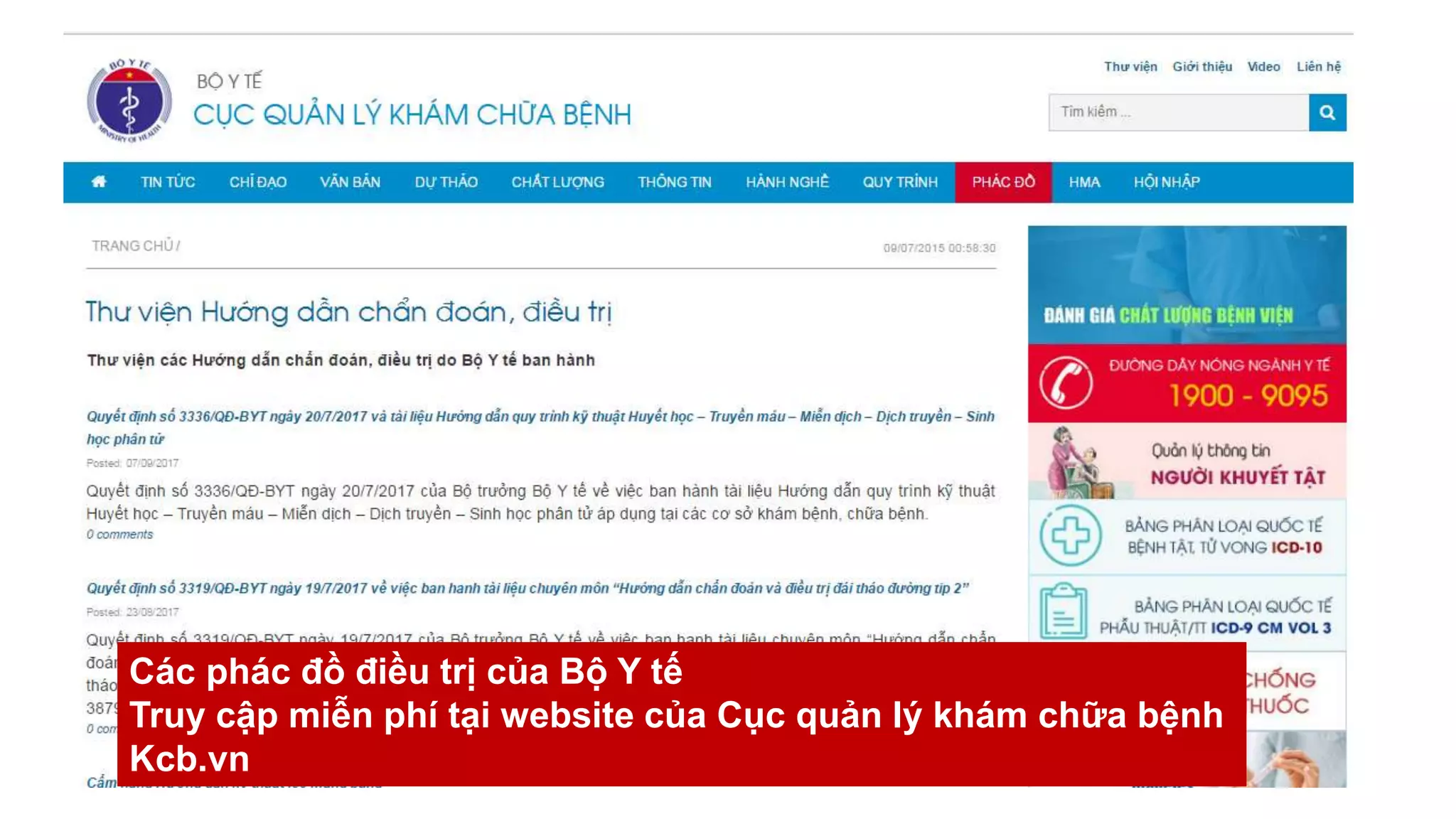 Giới thiệu một số nguồn thông tin thuốc và TLTK trong thực hành Dược lâm sàng | PPTX