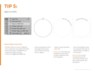 Illustrator Basics | PDF