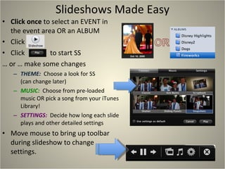 TTT-iPhoto Basic | PPT